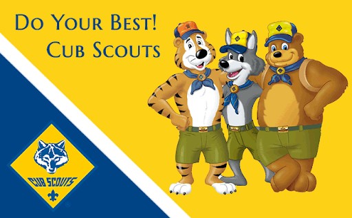 cub-scout-welcome – Cub Scout Pack 301