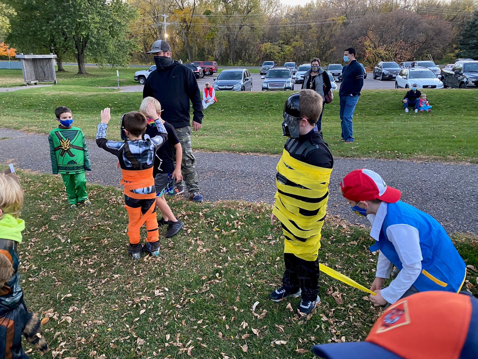 Frequently Asked Questions about Cub Scouting – Cub Scout Pack 301